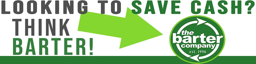 The Barter Company | Business to Business Barter Network | Metro Atlanta